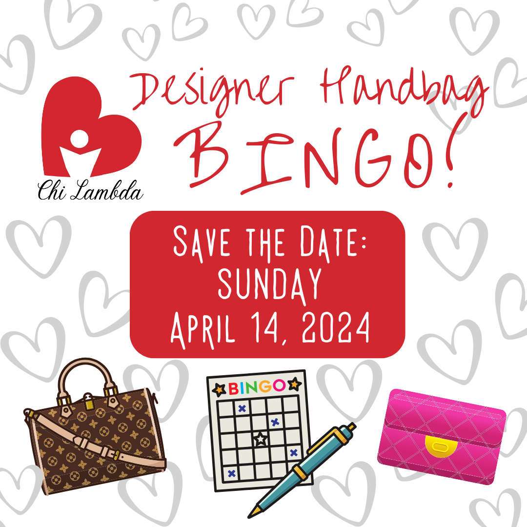 Chi Lambda – Serving the children of Fannin County, Texas since 1985.