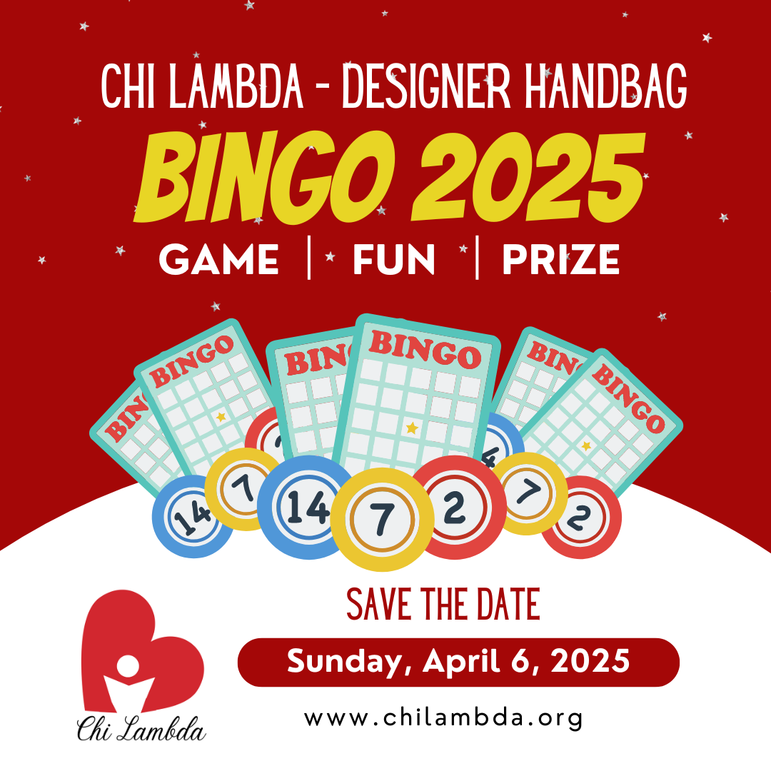 Bingo – Chi Lambda